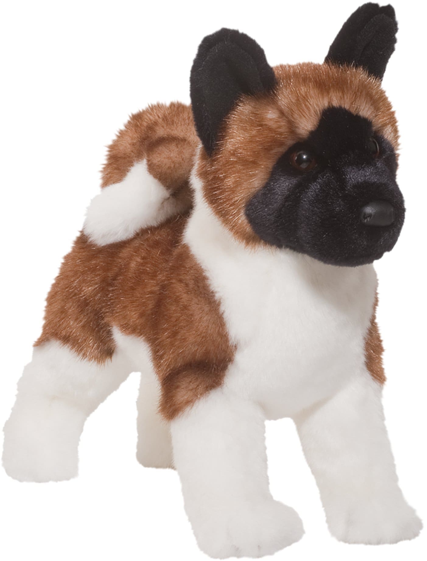 Peluche De Peluche Douglas Kita Akita Dog 41 Cm De Largo - Venta ...