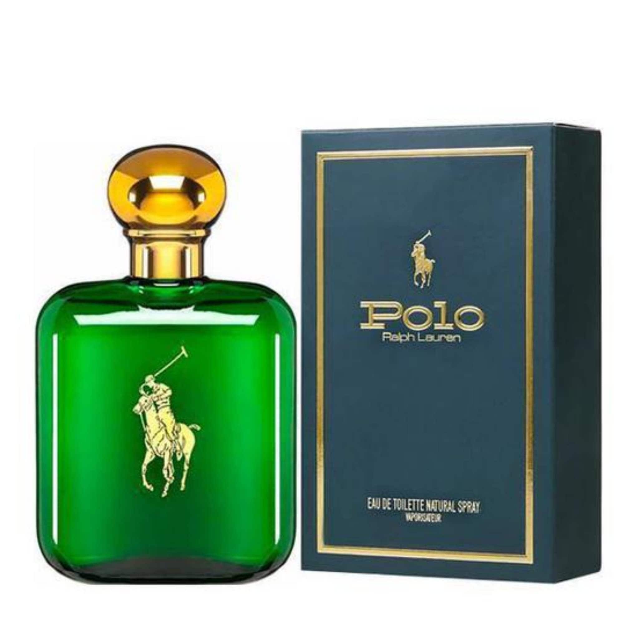 Perfume Ralph Lauren Polo Edt 60 Ml Para Hombre - Venta Internacional ...