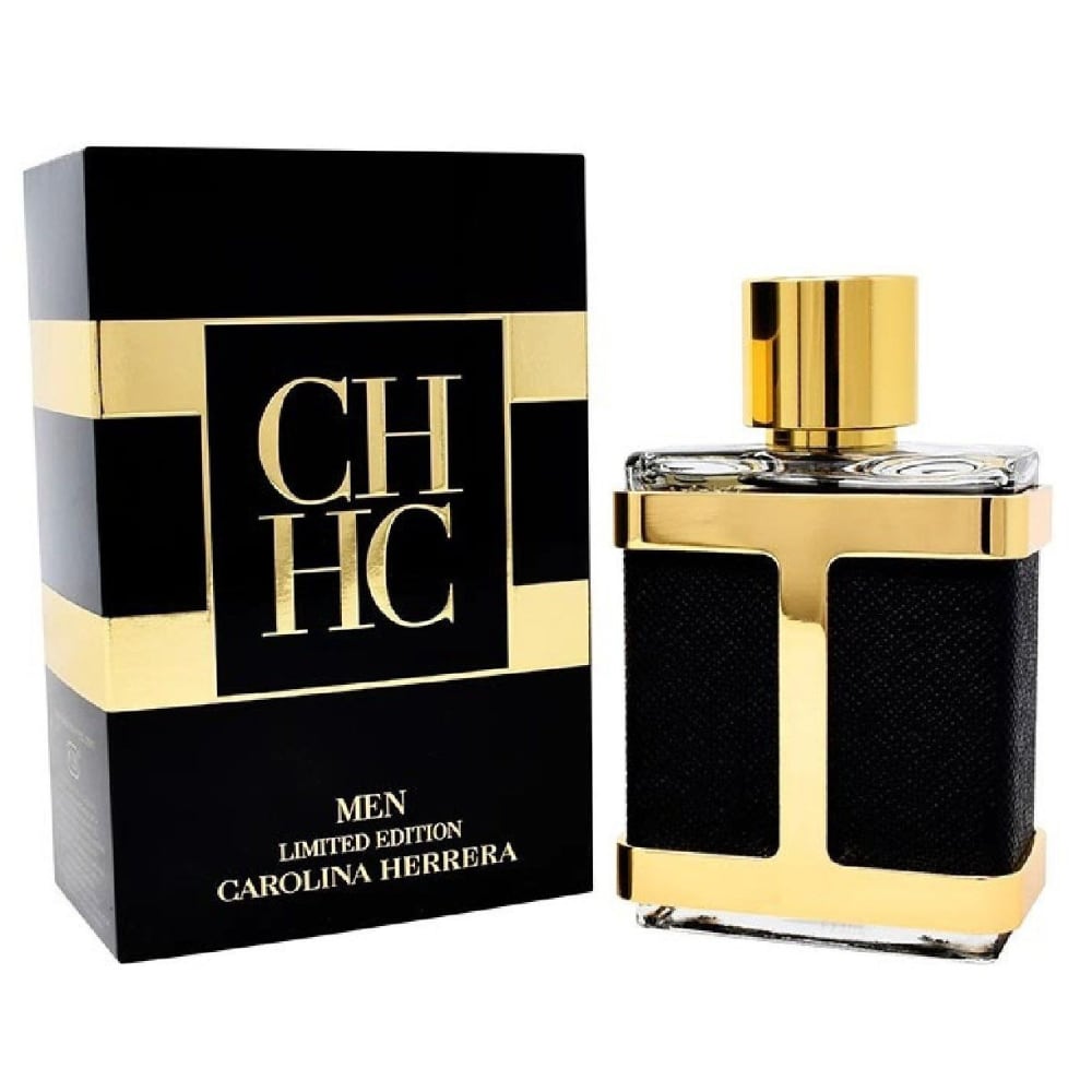 Perfume Carolina Herrera Ch Insignia Men 100ml Edp | Coppel.com