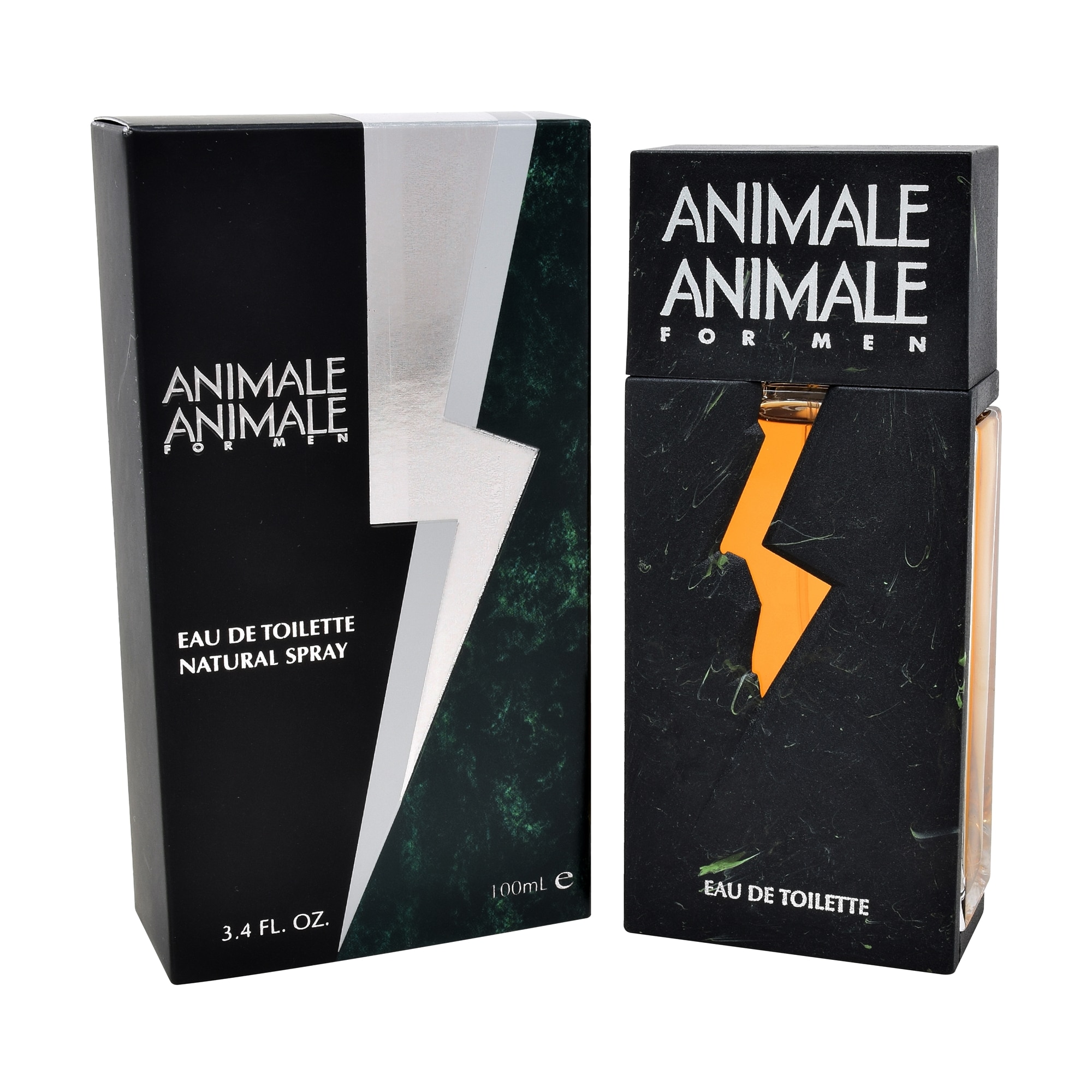 Animale Animale 100 Ml Edt Spray | Coppel.com