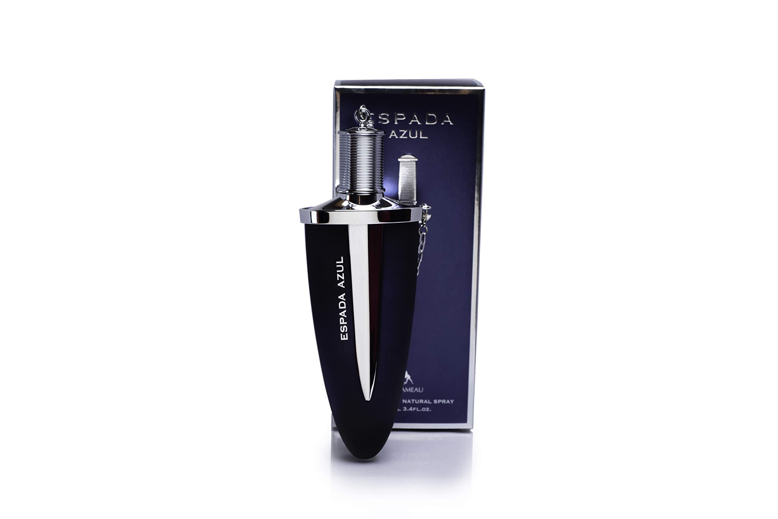 Perfume Emper Le Chameau Espada Azul, Eau De Toilette, 100 Ml - Venta ...