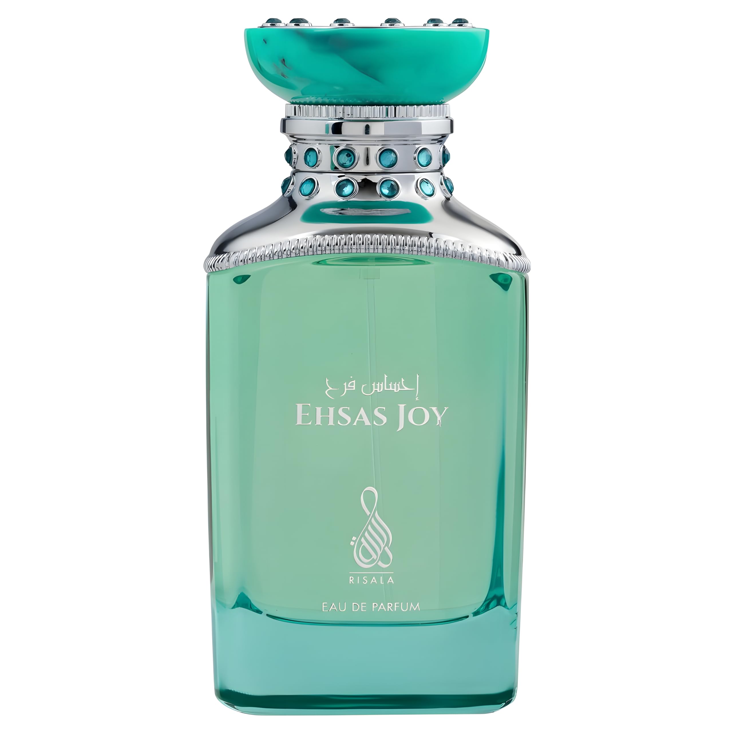 Perfume Risala Ehsas Joy Ehsas Eau De Parfum, 100 Ml, Para Unisex - Venta Internacional ...