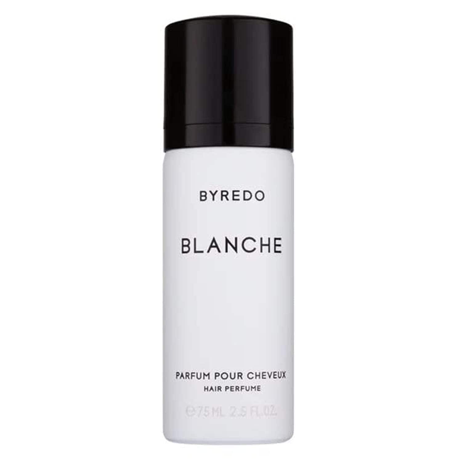 Perfume Para El Cabello Byredo Blanche Para Mujer 75 Ml - Venta ...
