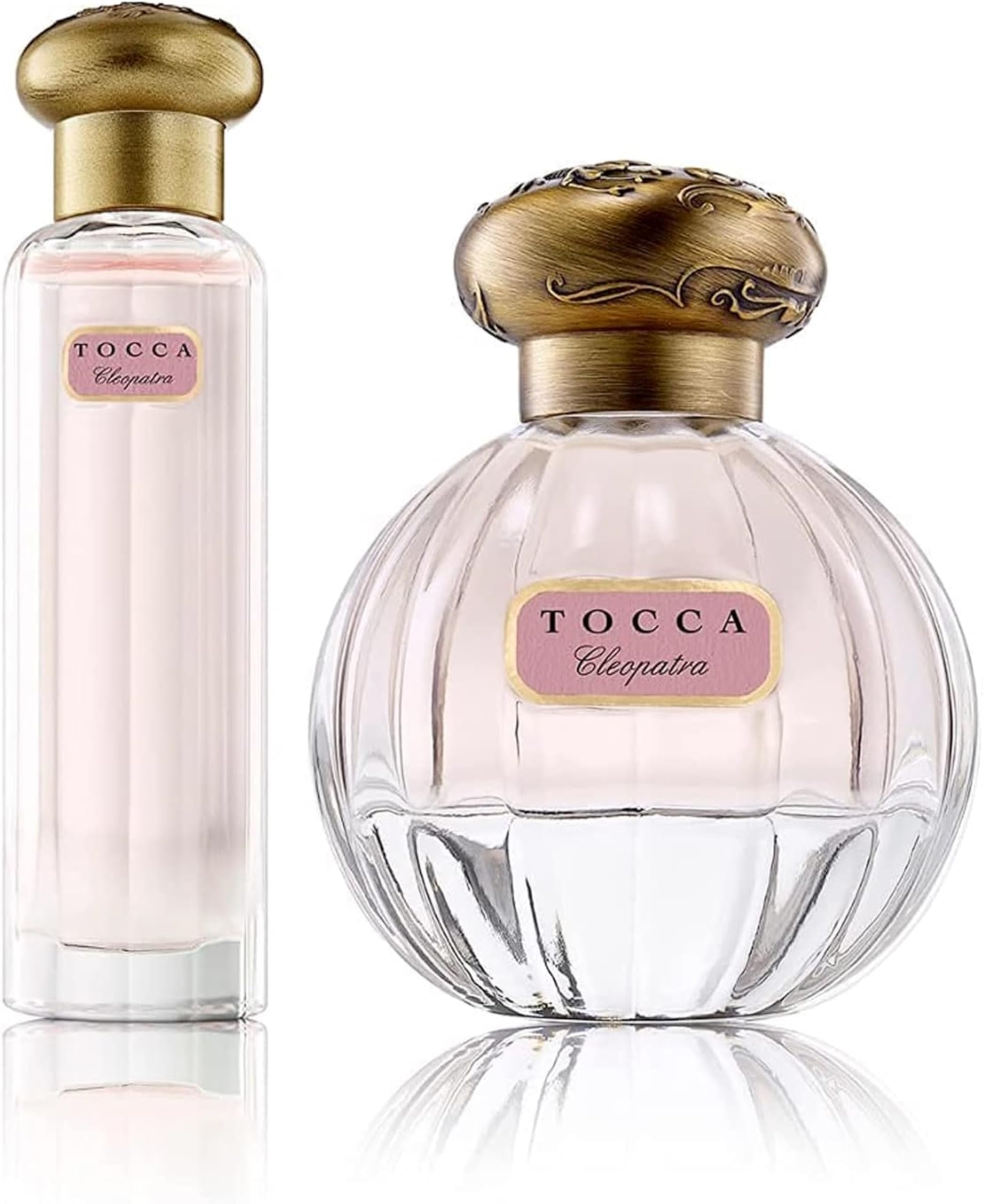 Set de Perfume Tocca Cleopatra Eau de Parfum 20 ml + 50 ml para Mujer - Venta Internacional ...