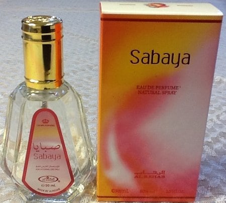 Perfume Al-rehab Sabaya Eau De Perfume 50 Ml (1,65 Fl. Oz) X6 - Venta Internacional. | Coppel.com