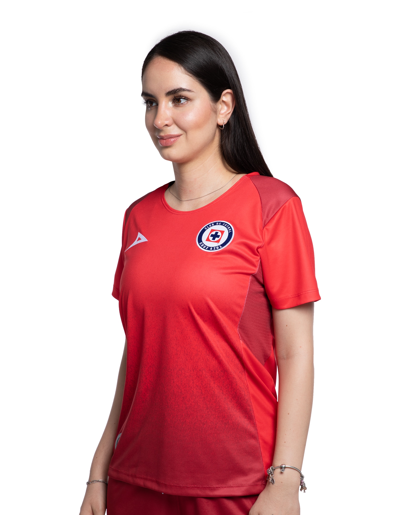 Jersey Entrenamiento Cruz Azul Pirma 13057 | Coppel.com