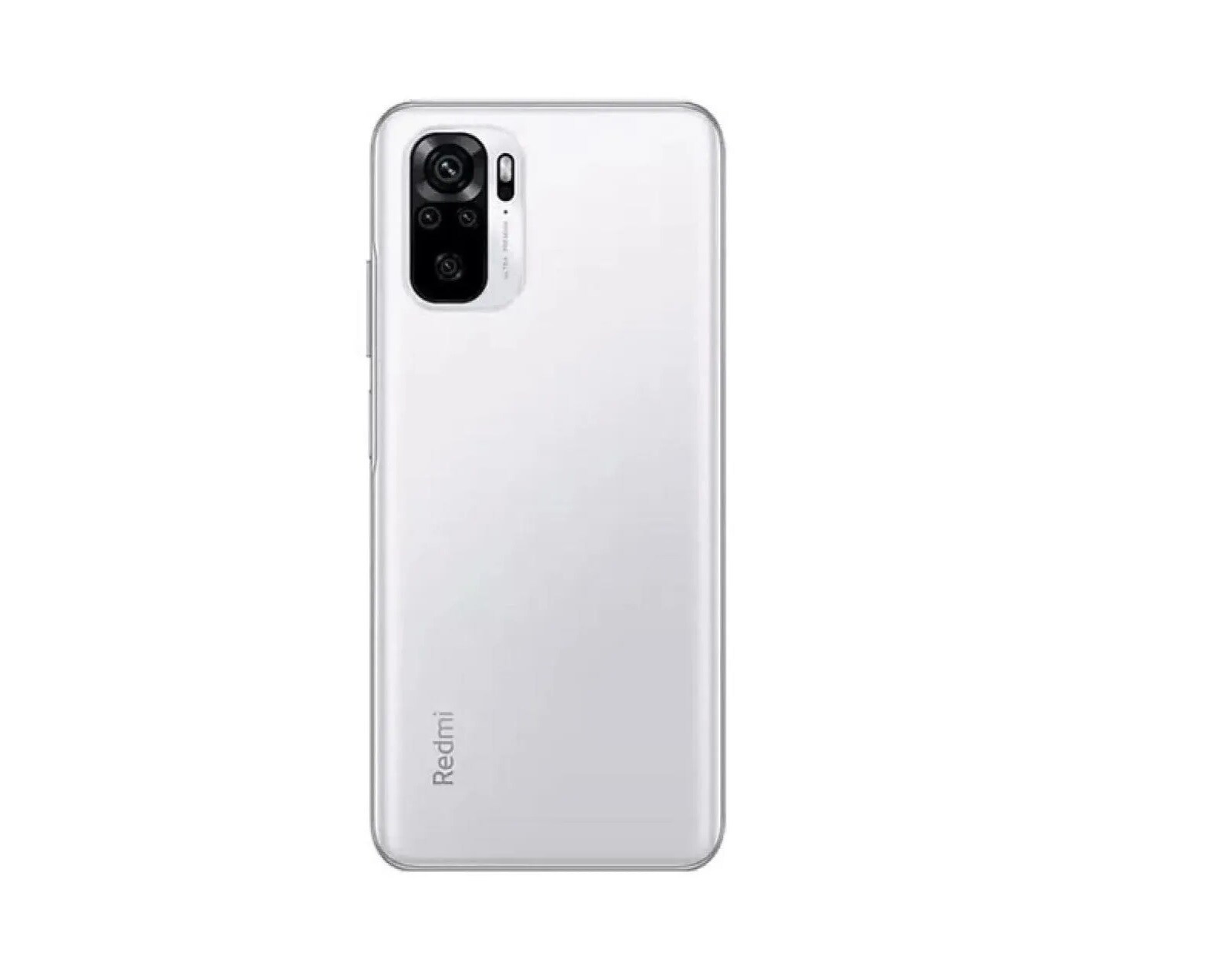 Celular Xiaomi Redmi Note 10s Dual Sim 128 Gb color Blanco Piedra 8 Gb ...