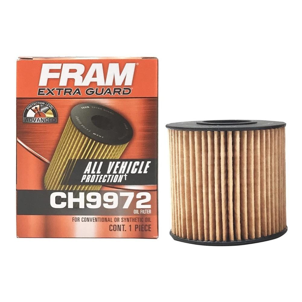 Filtro de Aceite Fram Ch9972 Cartucho | Coppel.com