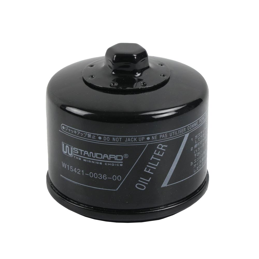 Filtro Aceite Kn-147 (wstd) | Coppel.com