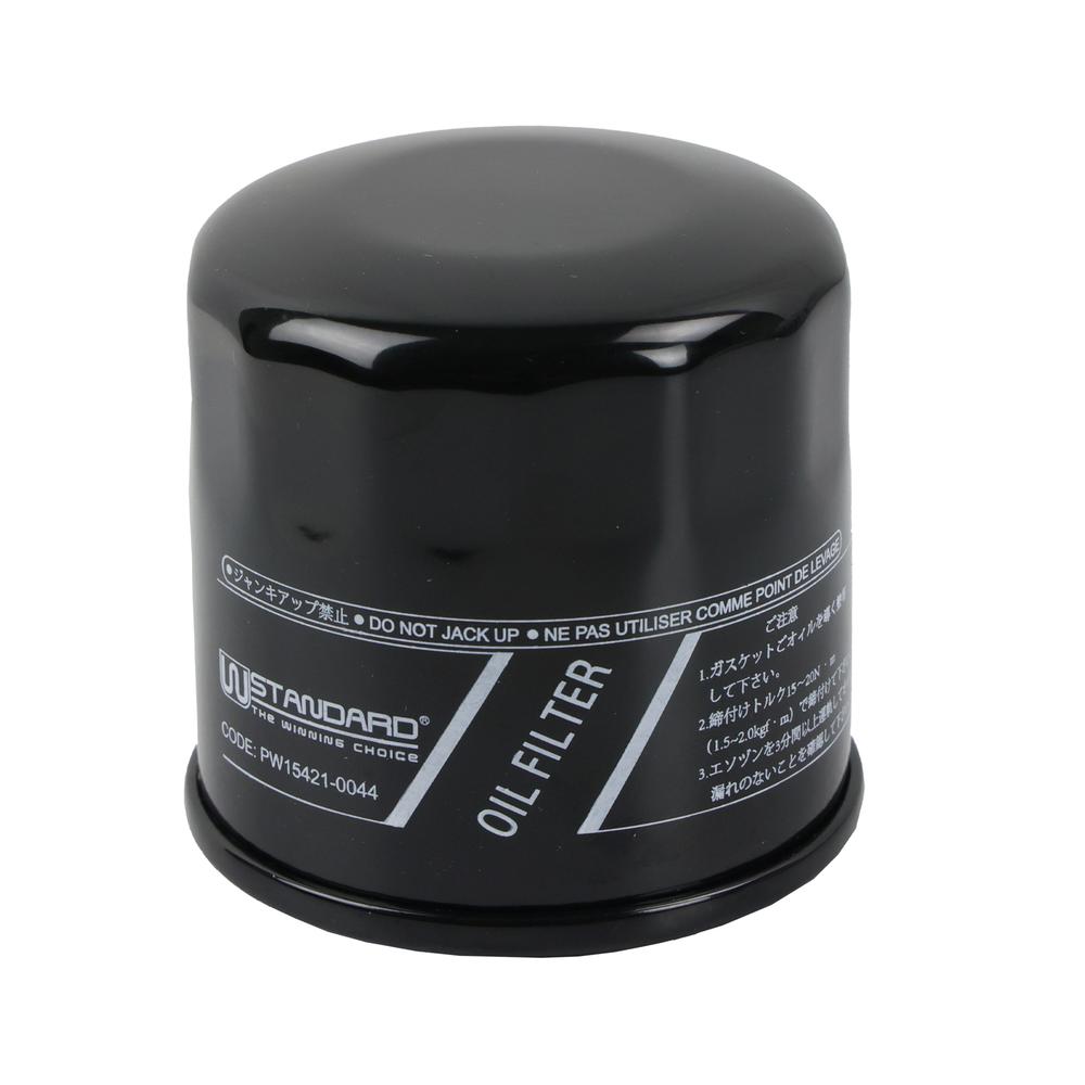 Filtro Aceite Kn-204 (wstd) | Coppel.com