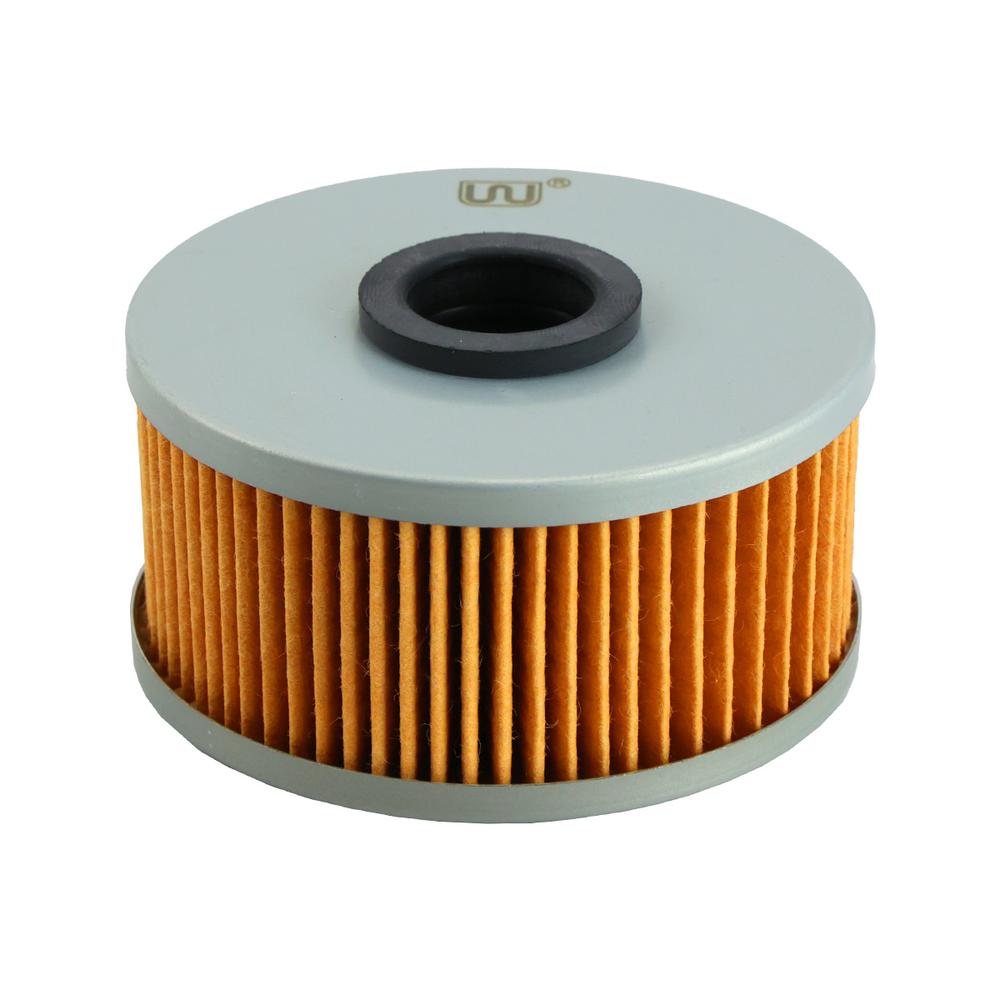 Filtro Aceite Kn-144 (wstd) | Coppel.com