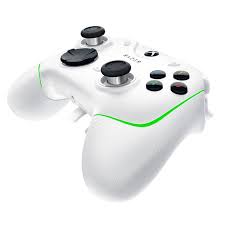 Control Razer Wolverine V2 Chroma color Blanco para Xbox Series X|S ...