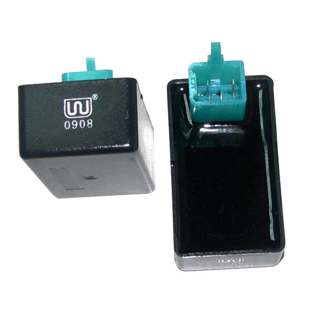 Cdi It Ar 110 (15),at 110 (05-16),ax 110 (16),at 125 Wstd 12v | Coppel.com