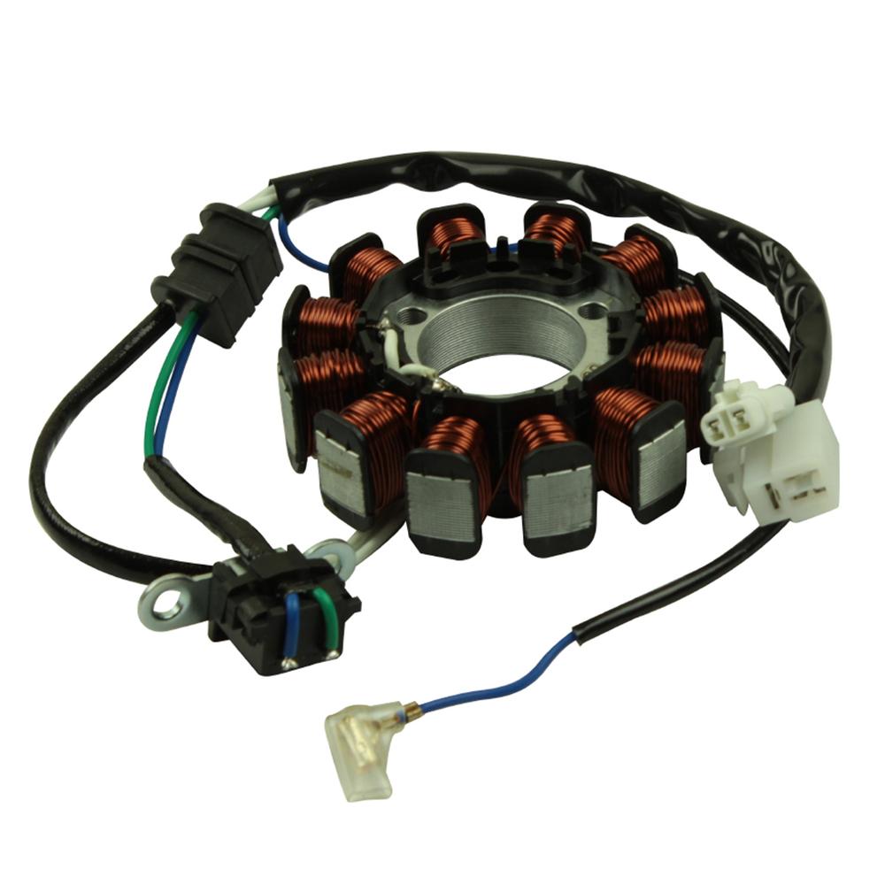 Inducido 12 Bobinas WSTD para Yamaha Fz 16 11-19 | Coppel.com