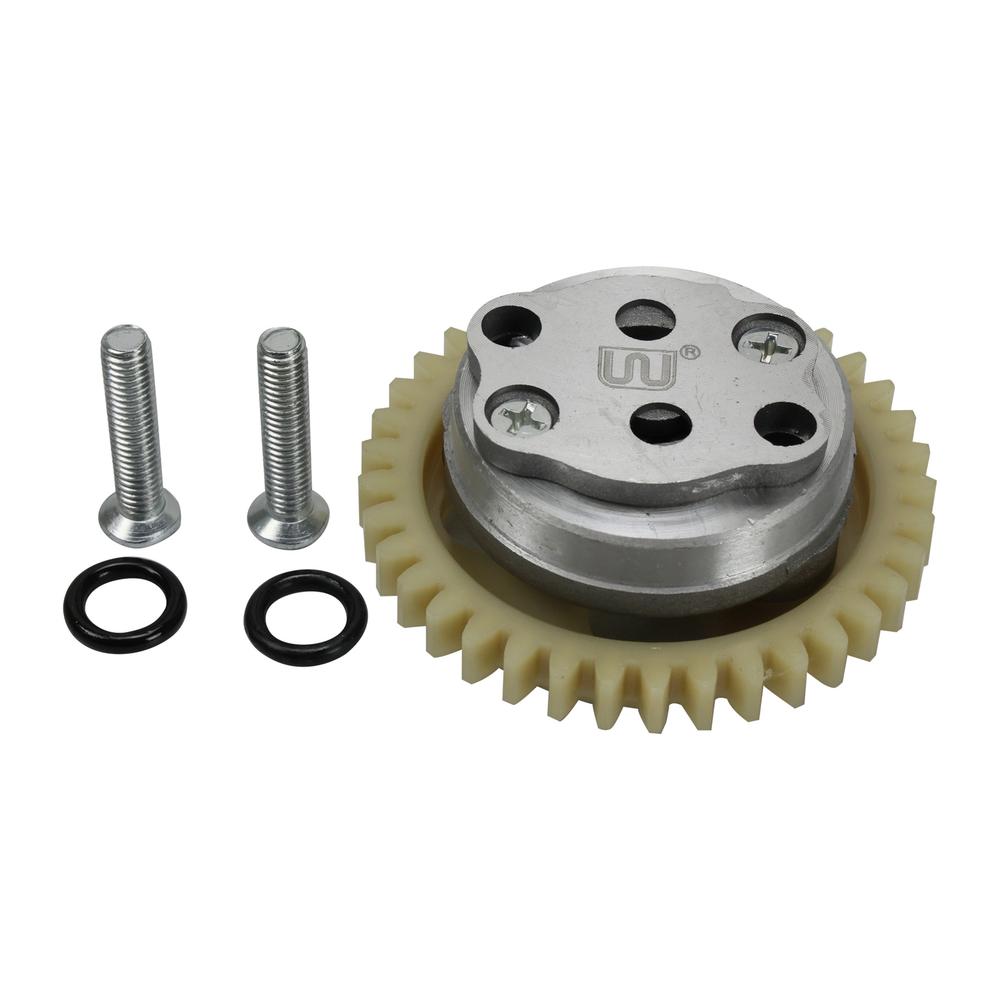 Bomba Aceite Italika 200 Z (19-22) (wstd) | Coppel.com