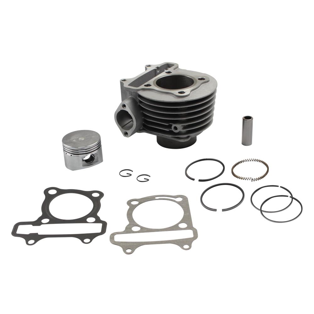 Cilindro Piston 15 Mm Set It Ds 125(17-18),cs 125(05-18) Wstd | Coppel.com