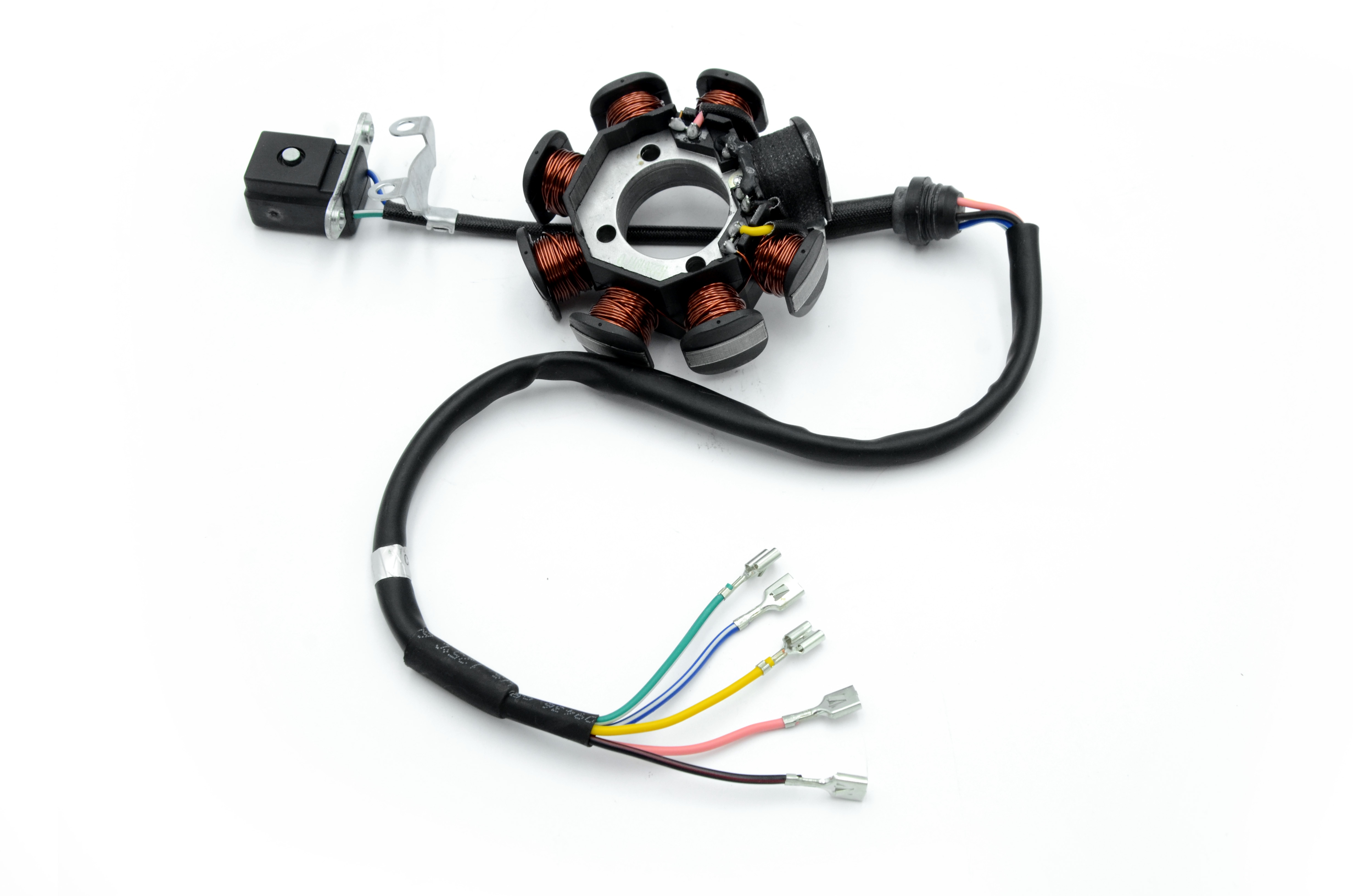 Estatores para moto | Coppel.com