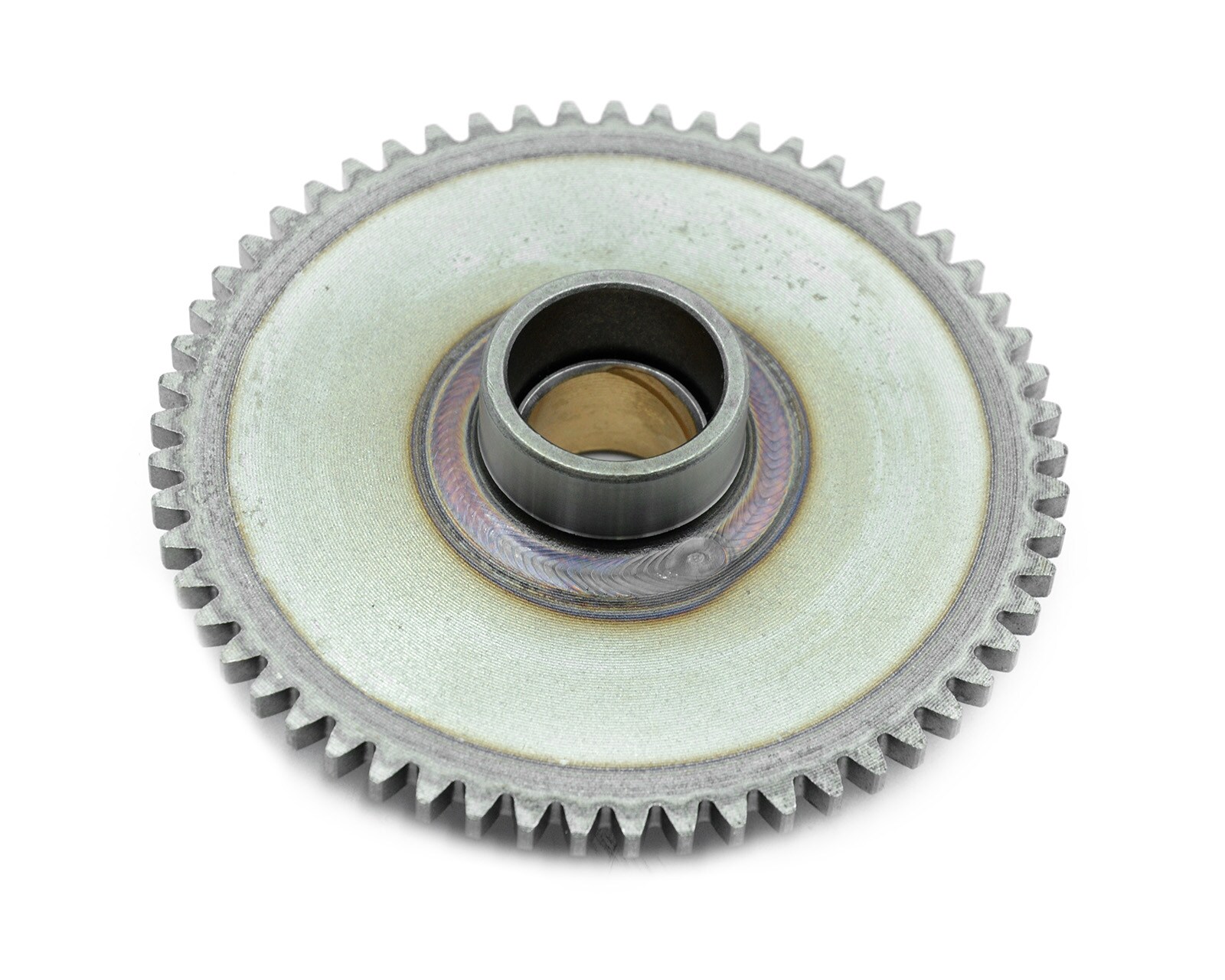 Engrane Bendix Veloci Razzer 2018-2019-2020-2021-2022 Multicolor Acero ...