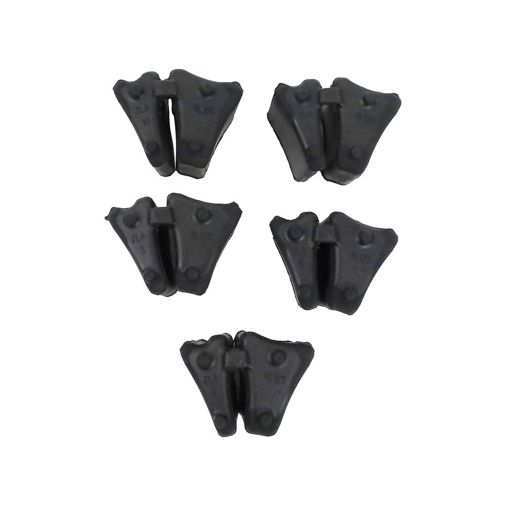 Hule Amortiguador Engrane Trasero Set Vento Nitrox 250 T2 (20-23) (wstd) | Coppel.com