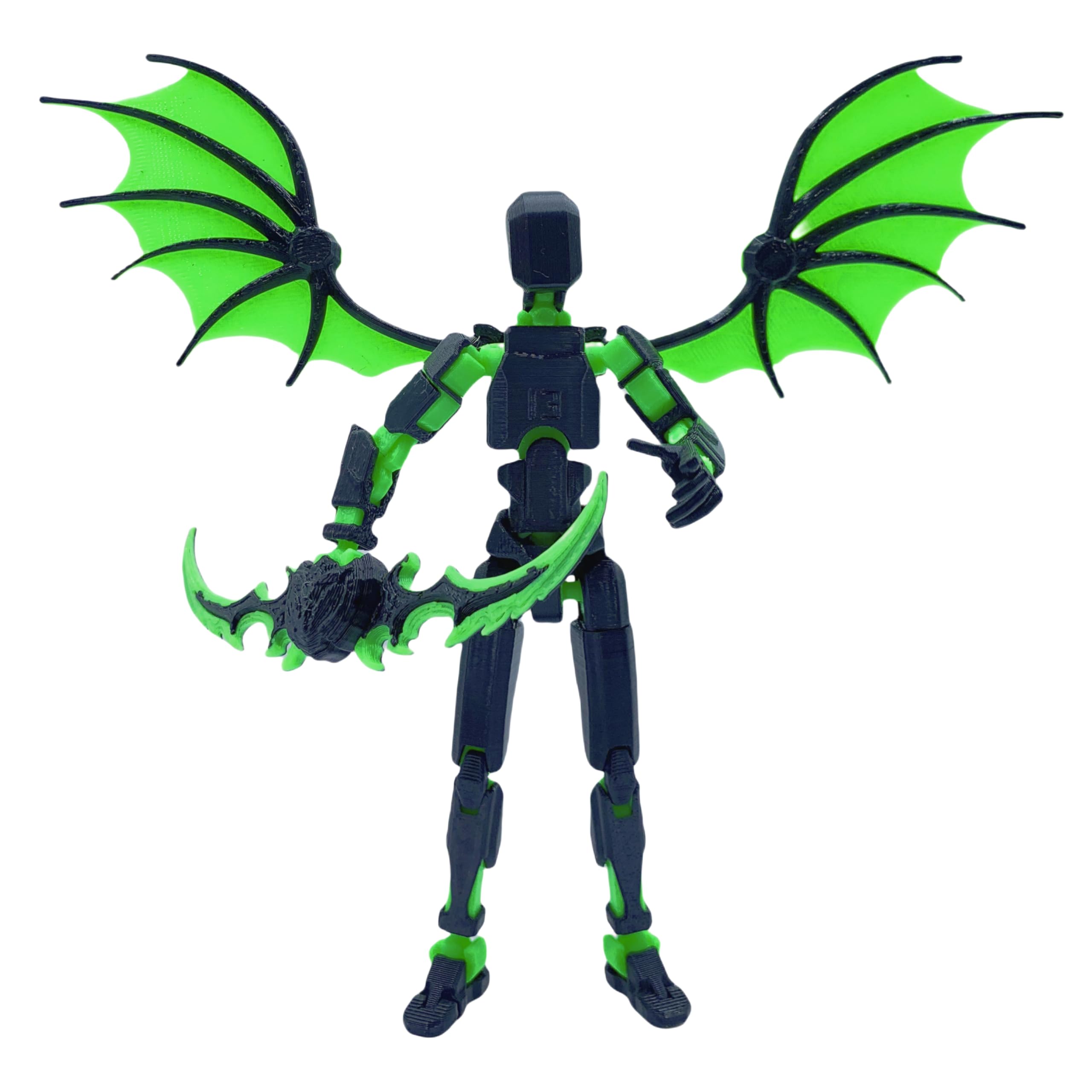 Set De Figuras De Acción Dummy13 Titan Y Robo Figures - Venta Internacional. | Coppel.com