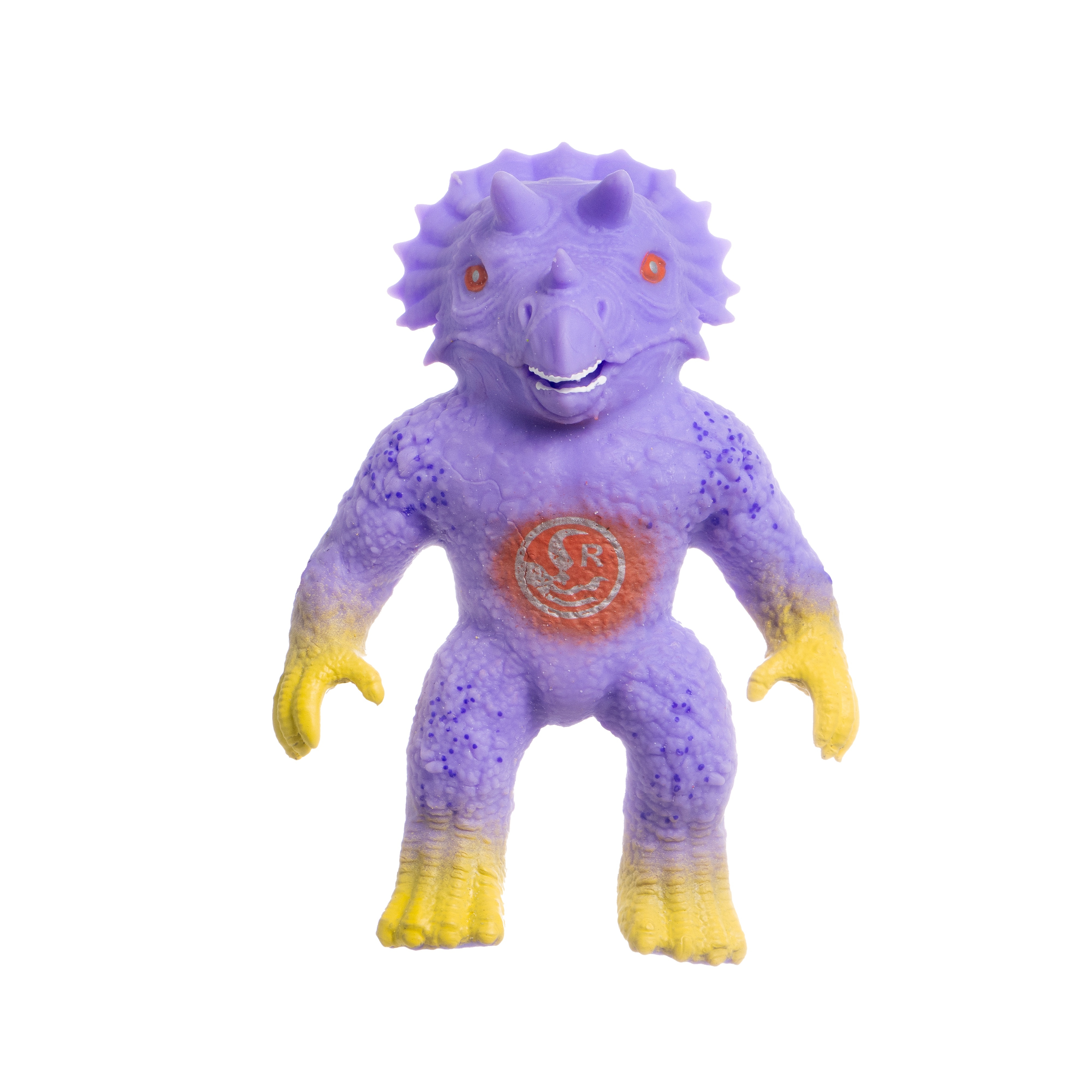 Figura Estirable Ruz Flexors Dinos (trip 15cm) | Coppel.com