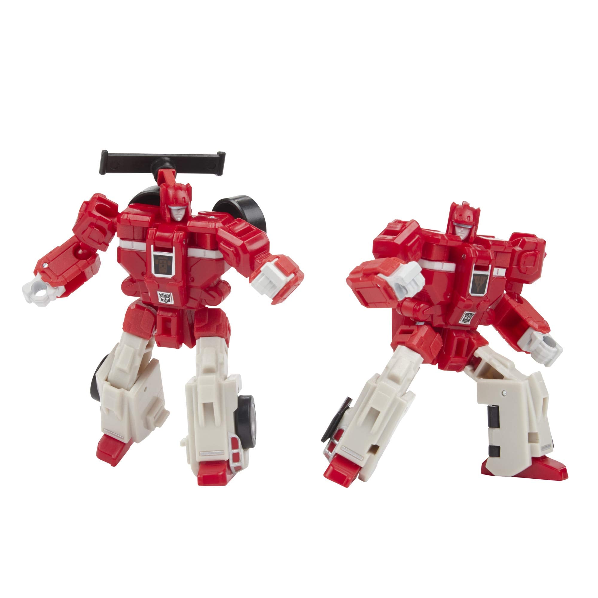 Figura De Acción Transformers Generations War For Cybertron - Venta ...