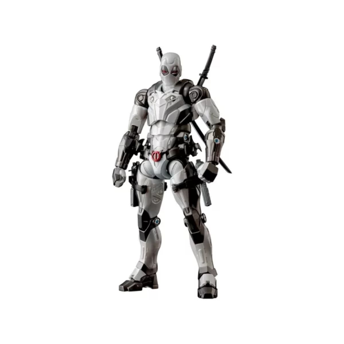 Figura Sentinel Deadpool X-force | Coppel.com
