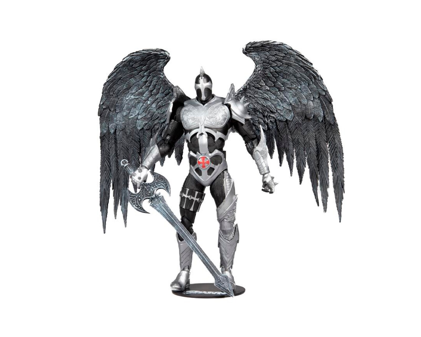 Figura con Accesorios The Dark Redeemer Spawn Mcfarlane Toys | Coppel.com