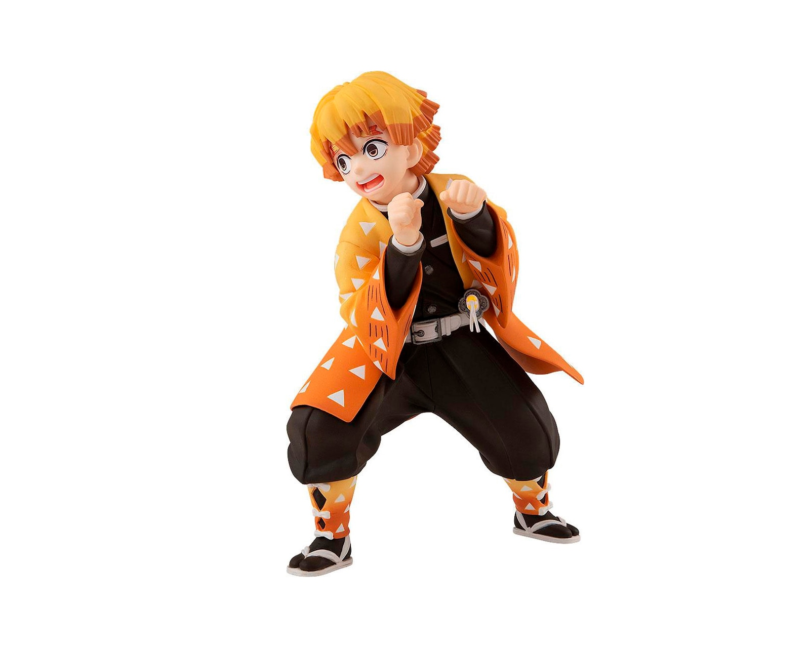 Figura Zenitsu Agatsuma Demon Slayer Pop Up Parade Good Smile | Coppel.com