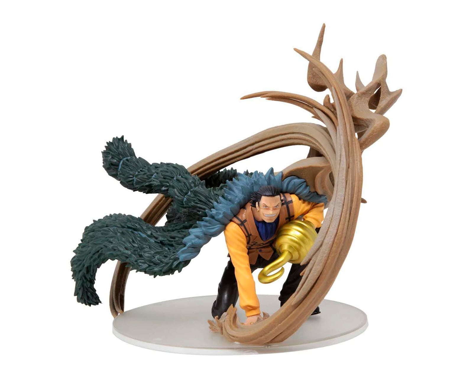 Crocodile Bandai One Piece | Coppel.com