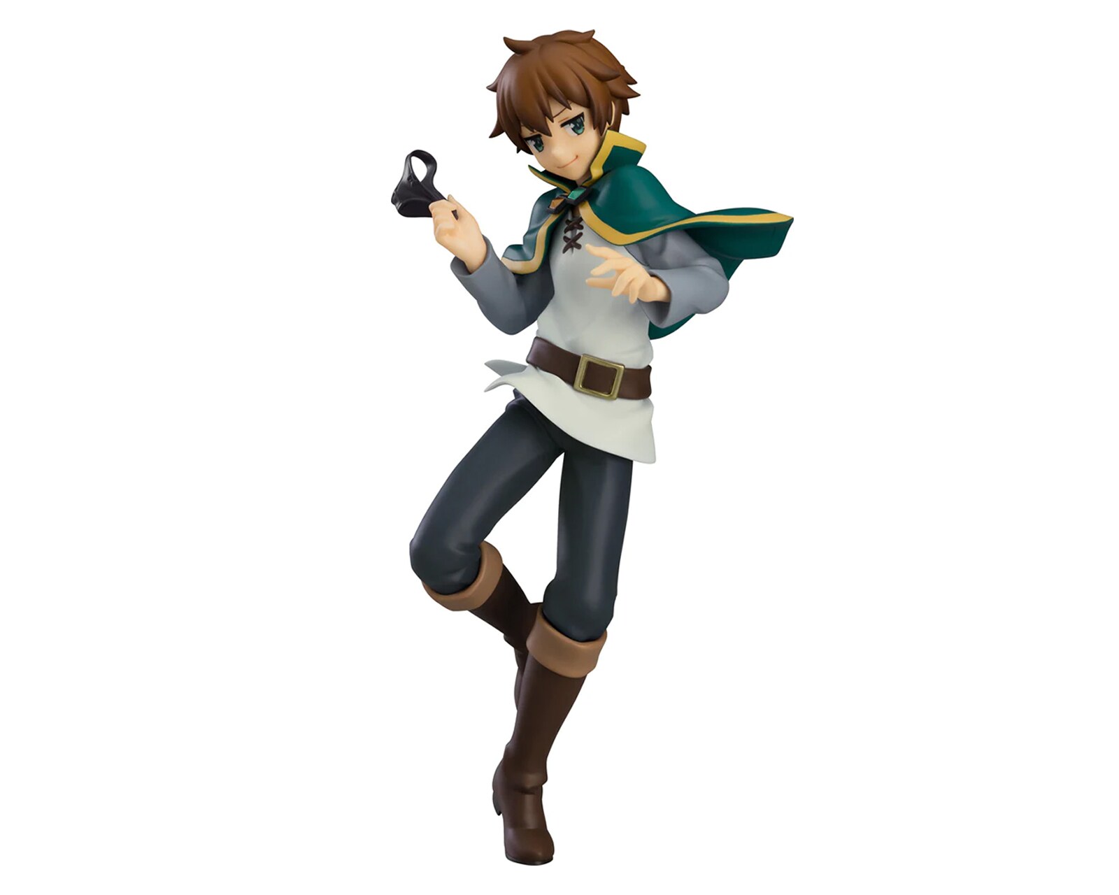 Figura Max Factory: Kono Suba Rashii Sekai Ni Syukufuku - Kazuma ...