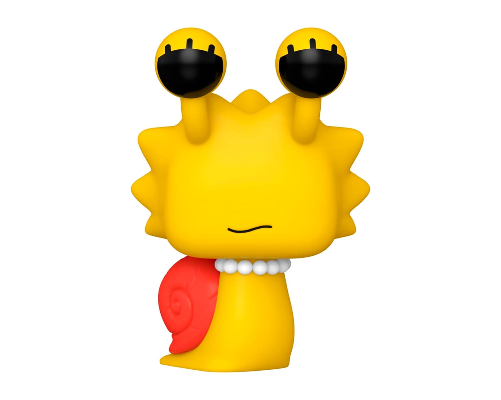 Funko Pop Los Simpsons Treehouse Of Horror Snail Lisa 1261 | Coppel.com