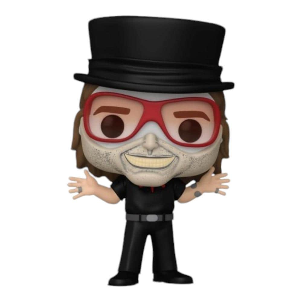 Figura Funko Pop The Grabber 1488 The Black Phone | Coppel.com