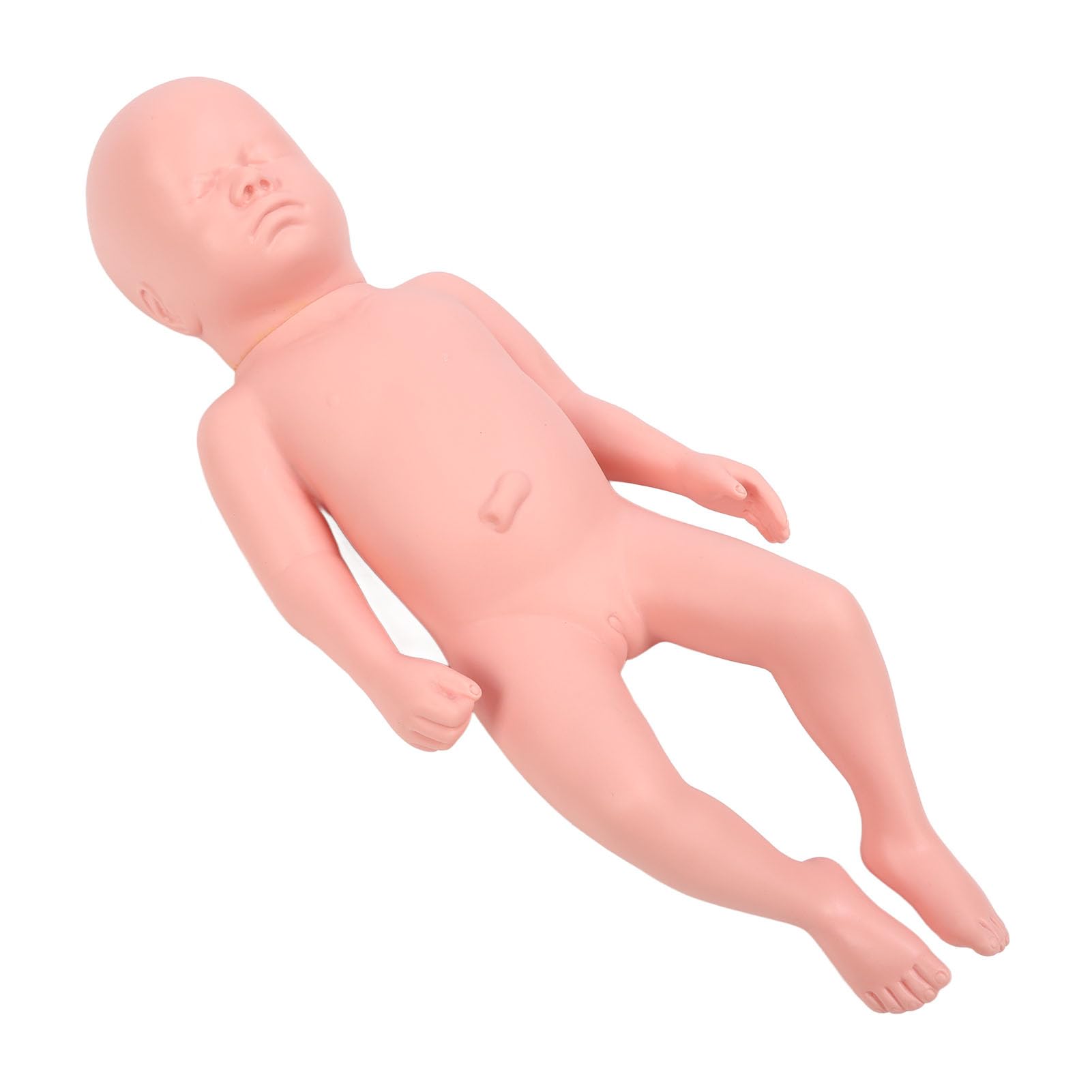 Simulador De Bebé Modelo Yosoo Newborn High Simulation Plastic - Venta ...