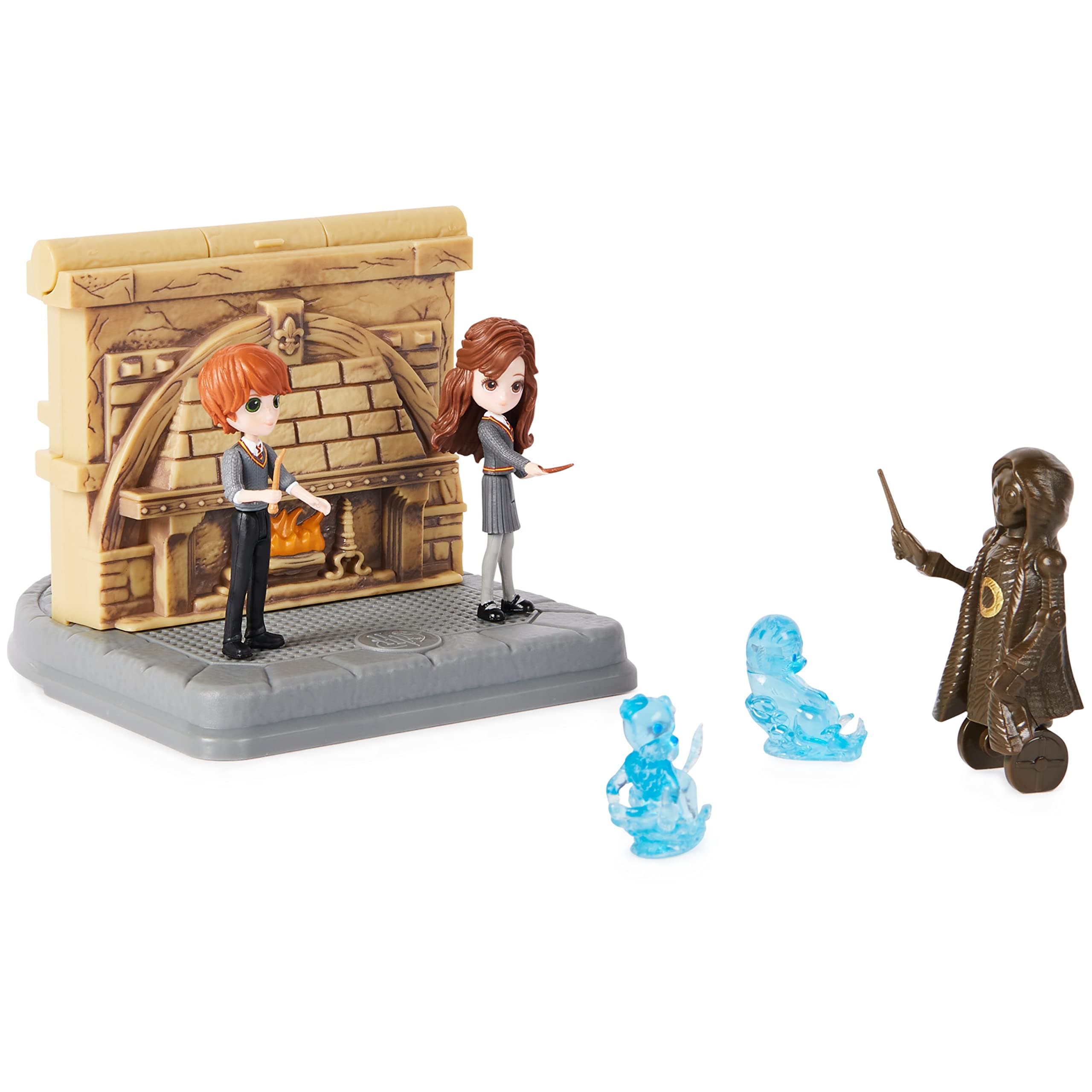Playset Wizarding World Harry Potter Room Of Requirement - Venta ...