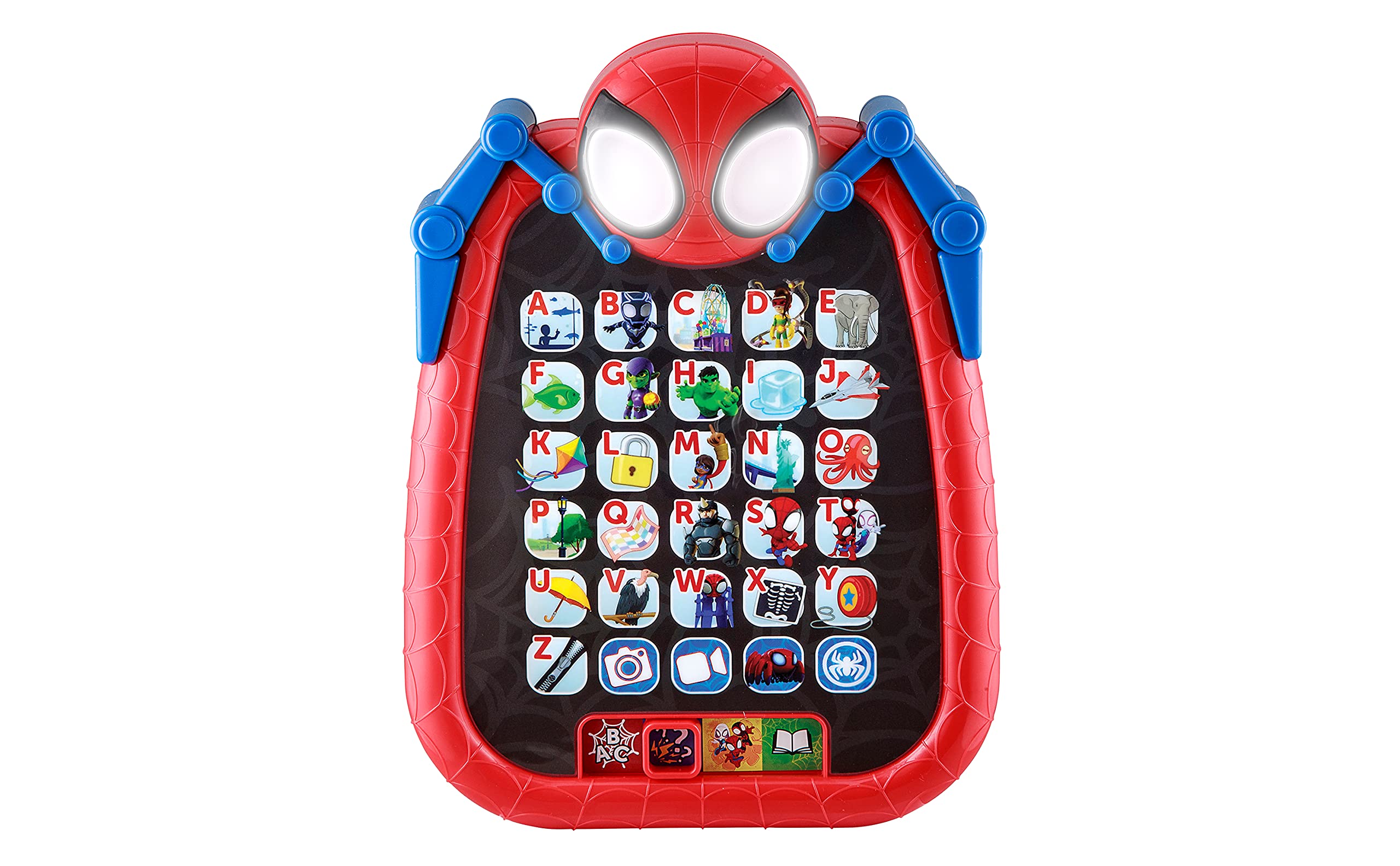 Tablet Interactiva Ekids Infantil-Venta Internacional | Coppel.com