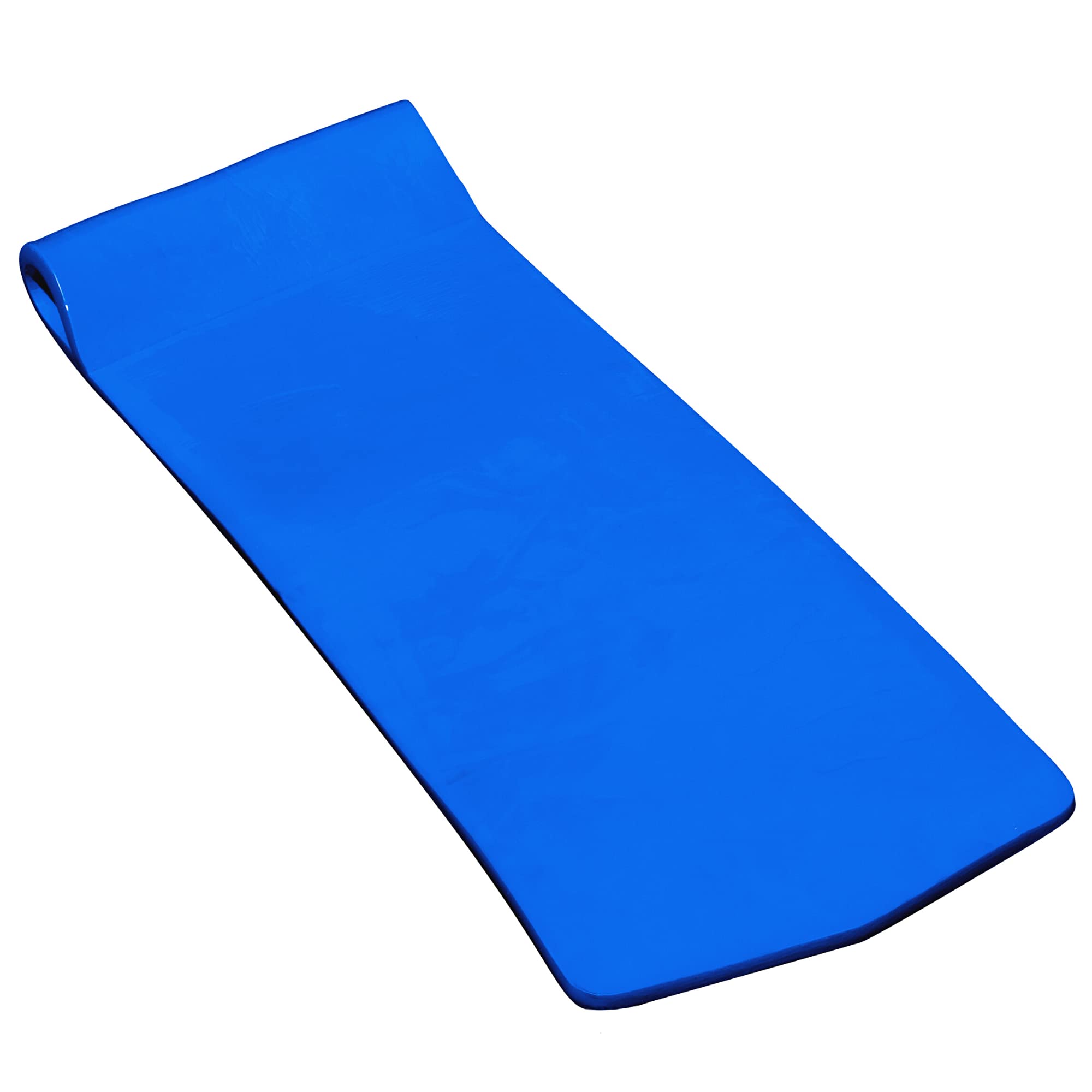 Foam Pool Float Swimline Original Sofskin Blue Para Adultos - Venta ...