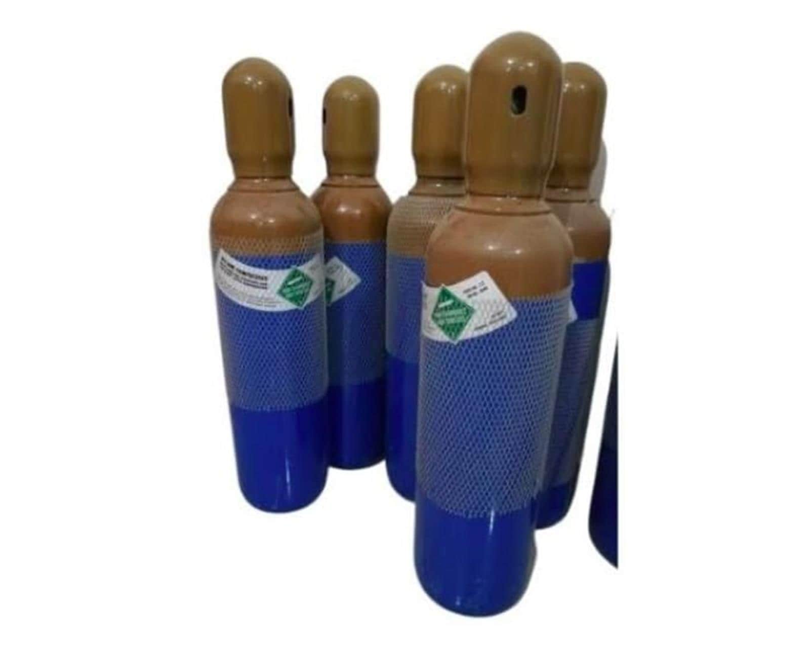 Tanque De Helio Mediano 2mt3, Listo Para Usar, Envío Gratis | Coppel.com