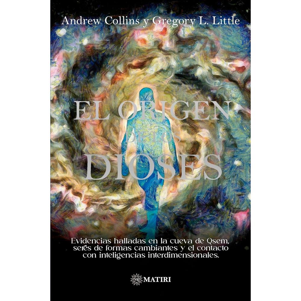 El Origen De Los Dioses | Coppel.com