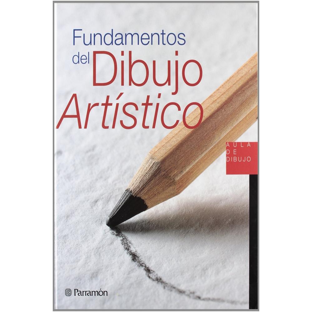 Fundamentos Del Dibujo Artístico | Coppel.com