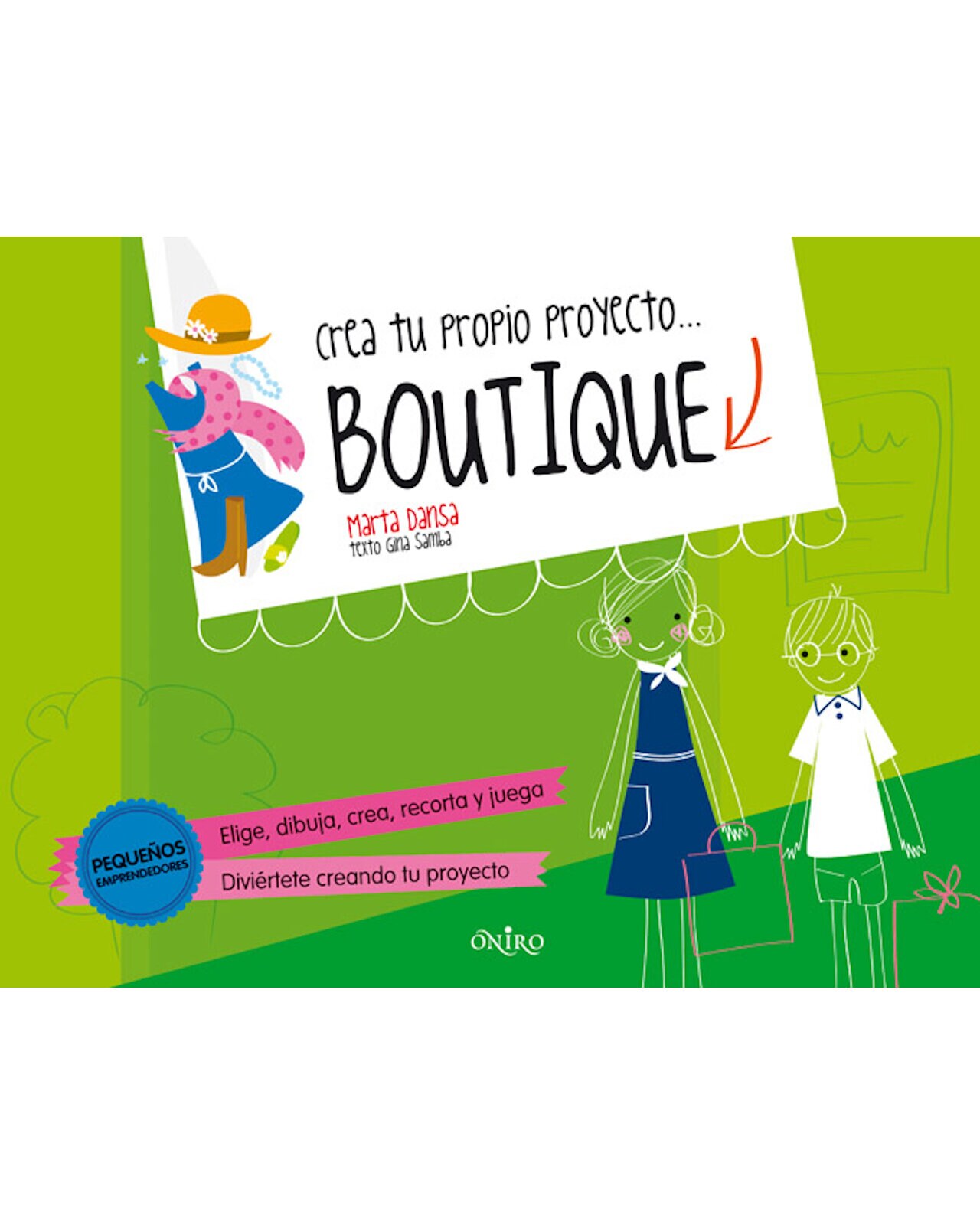 Crea Tu Propio Proyecto... Boutique | Coppel.com