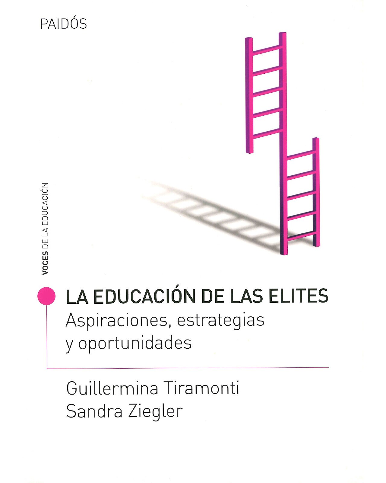 La Educación De Las Elites | Coppel.com