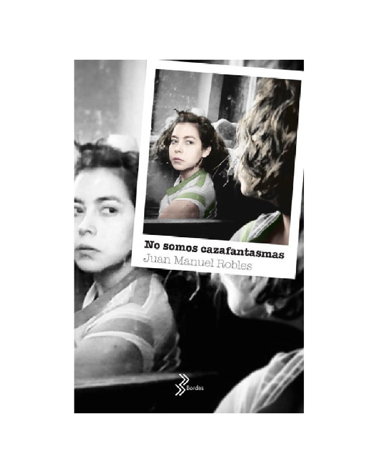 Libro ''no Somos Cazafantasmas'' | Coppel.com