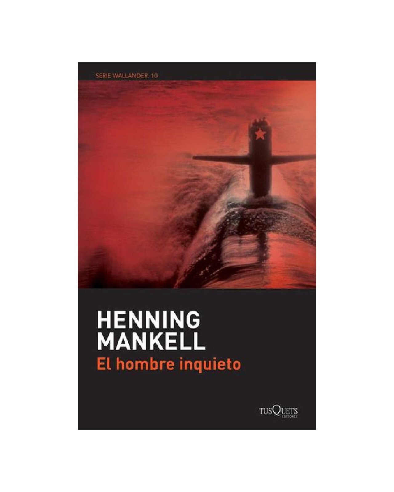 Libro ''el Hombre Inquieto'' | Coppel.com