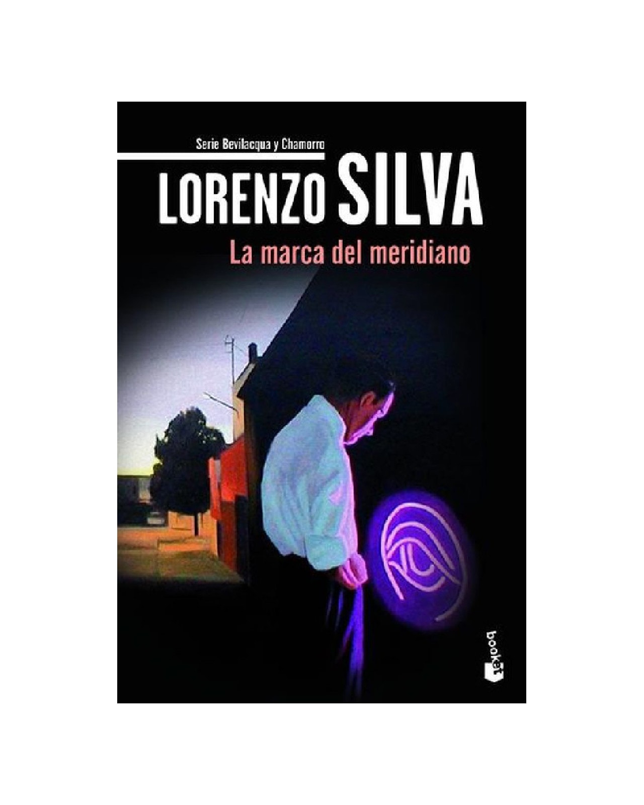 Libro ''la Marca Del Meridiano'' | Coppel.com