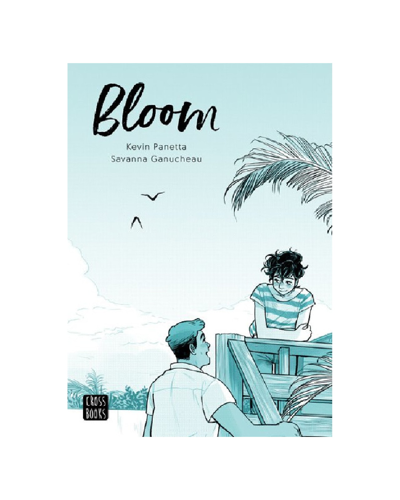 Libro ''bloom'' | Coppel.com