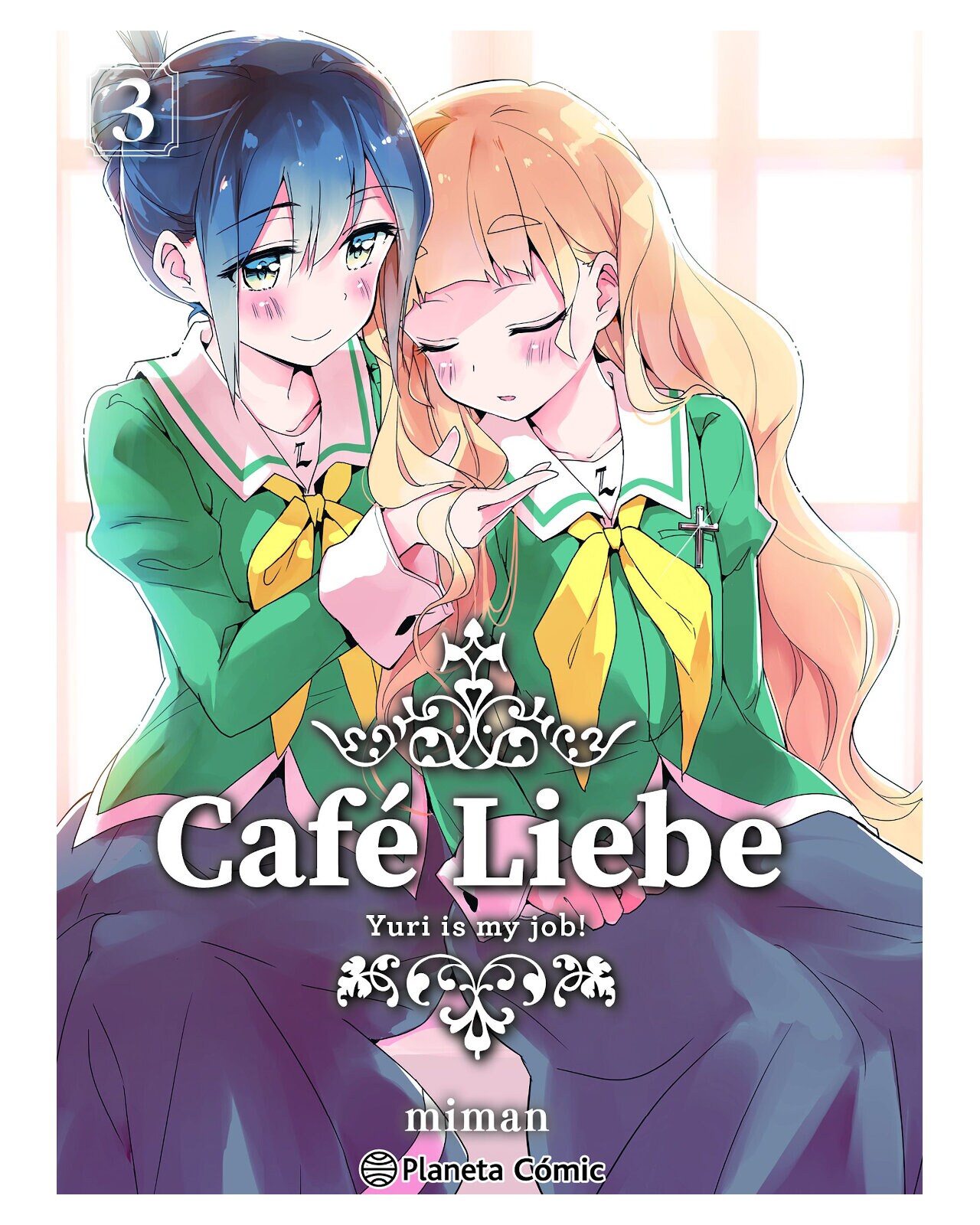 Libro ''café Liebe Nº 03'' | Coppel.com