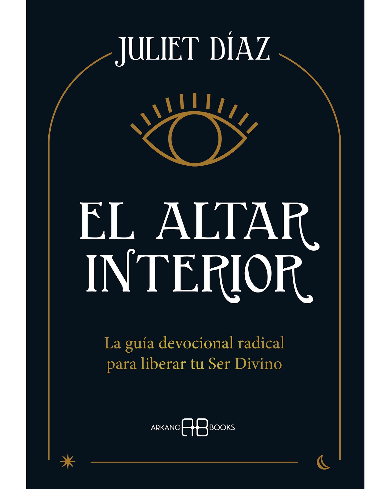 Libro ''el Altar Interior'' | Coppel.com