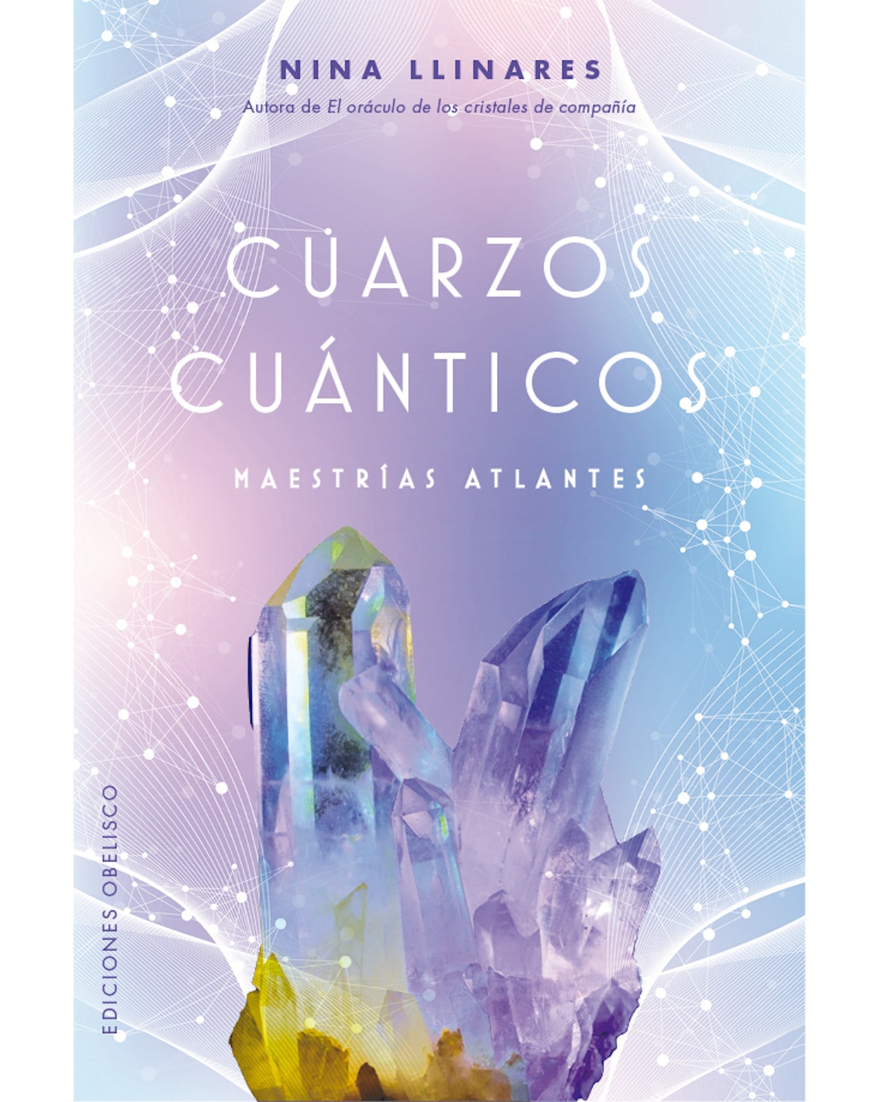 Libro ''cuarzos Cuánticos'' | Coppel.com