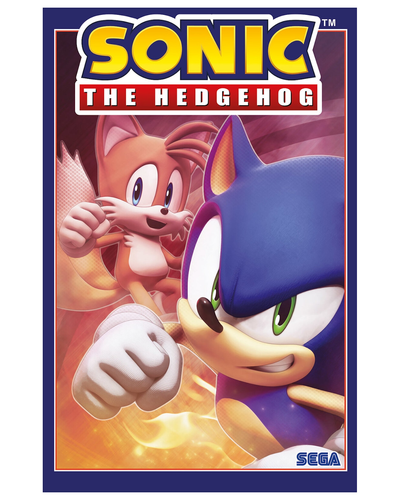 Libro ''sonic The Hedgehog 1c'' | Coppel.com